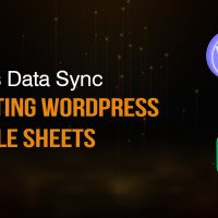 Effortlessly Sync WordPress with Google Sheets | Easy Data Management