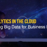 Data Analytics in the Cloud: Unlocking Business Insights with Big Data