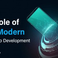 The Role of AI in Modern Mobile App Development: How It Enhances Your Apps