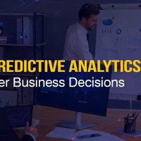Using Predictive Analytics for Smarter Business Decisions