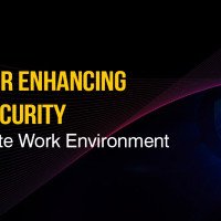 5 Tips for Enhancing Cybersecurity in a Remote Work Environment